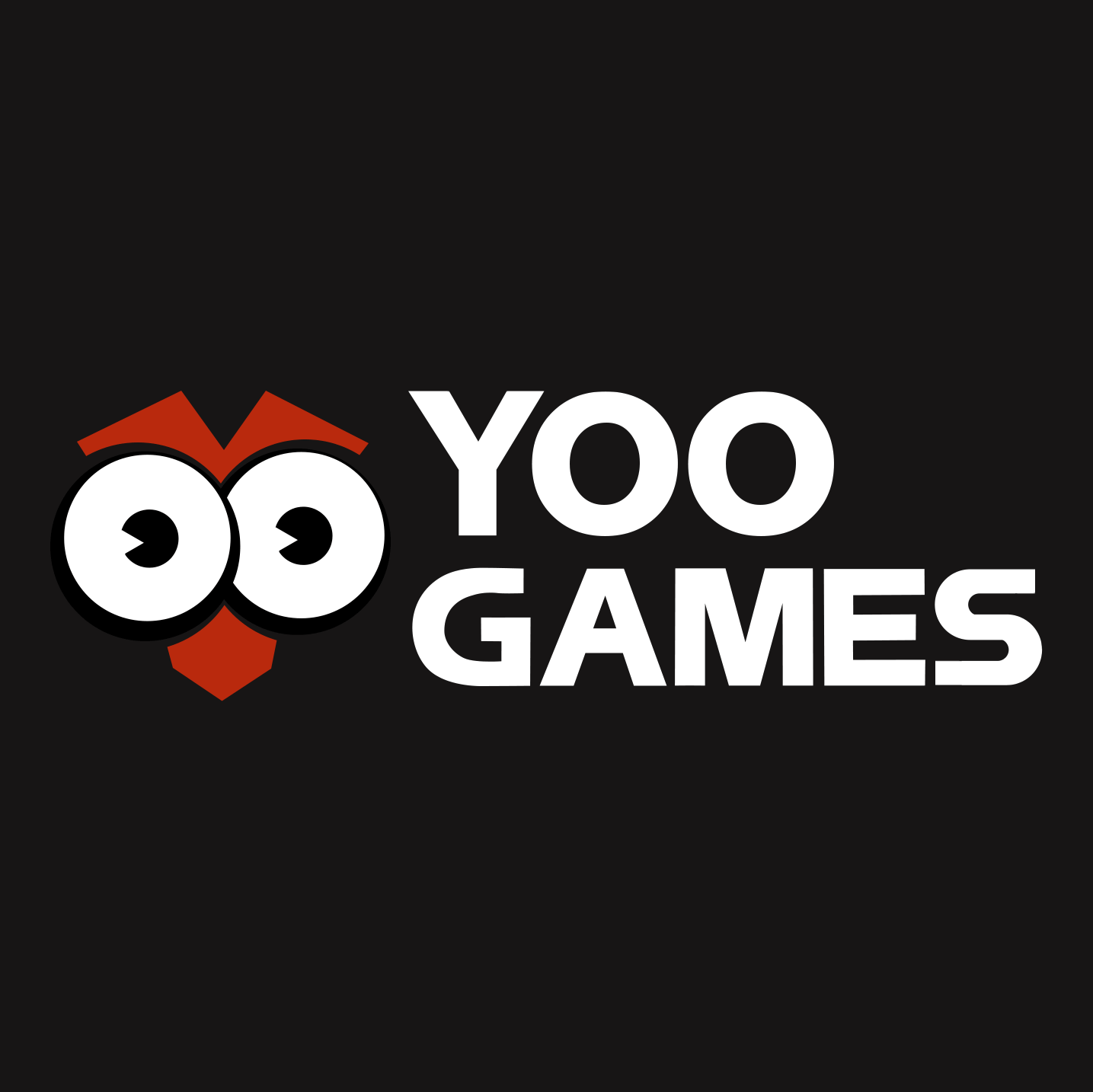 Yoo Games | Official Website